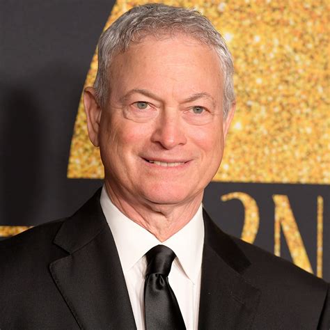 Gary Sinise Details Leaving Hollywood Amid Sons Cancer Battle