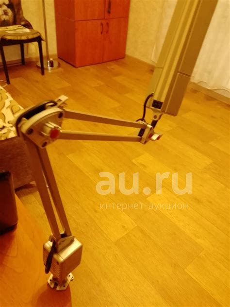 Лампа настольная — купить в Красноярске. Состояние: Б/у. Настольные ...