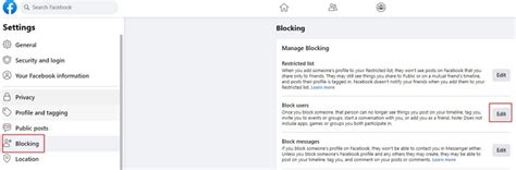 How To Block Someone On Facebook Web App AirDroid How To Block Someone On Facebook Web App AirDroid