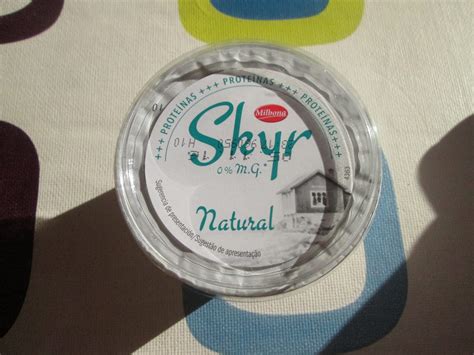 Skyr Lidl Germany News Collections