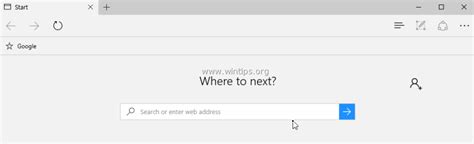 How To Uninstall And Reinstall Microsoft Edge WinTips Org