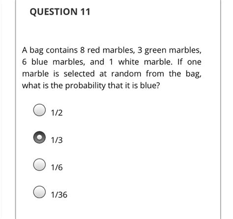 solved question 12 an experiment consists of selecting one