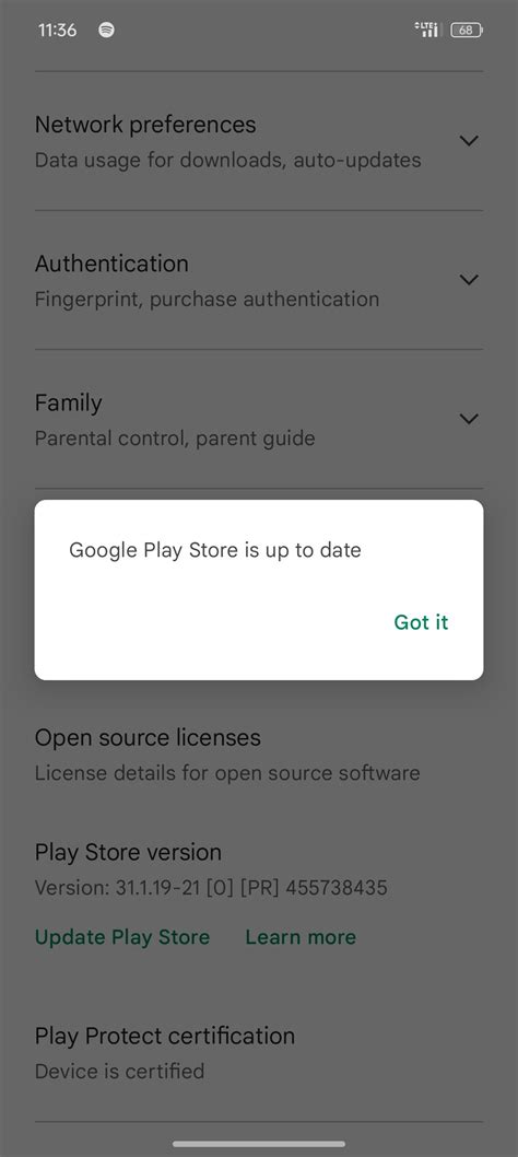 Still Cant Log Into The Android App Bugs Openai Developer Community