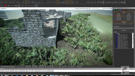 cryengine 3 multiplayer level development youtube