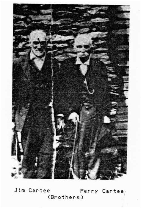 James Webb Cartee 1847 1931 Find A Grave Memorial