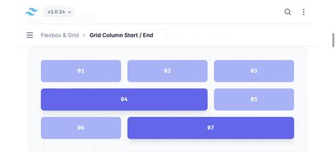 fix documentation example for grid start end by stefanwallin · pull