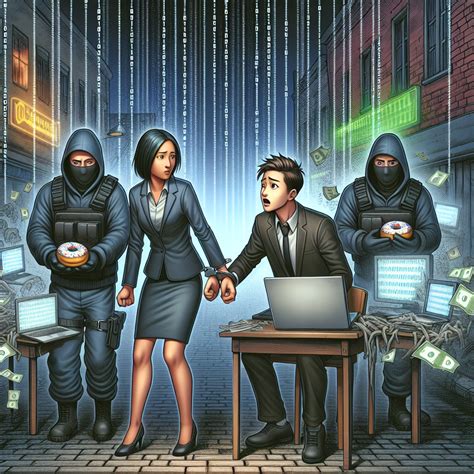 Russian Cybercrime Kingpin Arrested For Hive And Lockbit Ransomware Scam Krofeksecurity