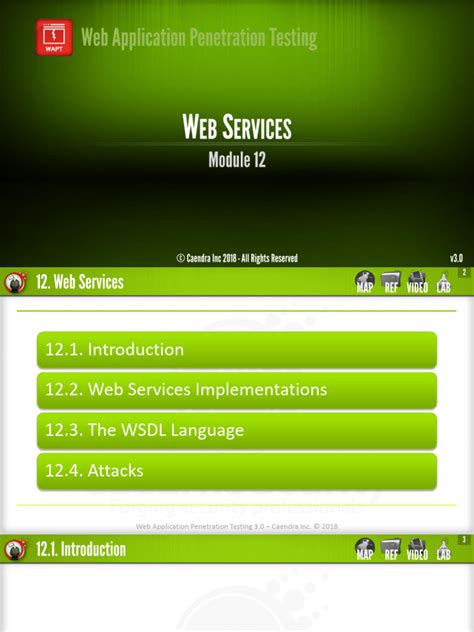 12 web services pdf web service soap