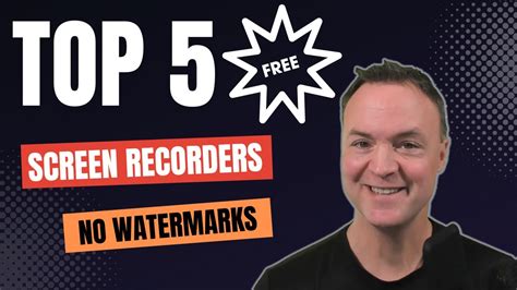 101 Best Screen Recorders For Windows 10 Pc All Free Free Screen