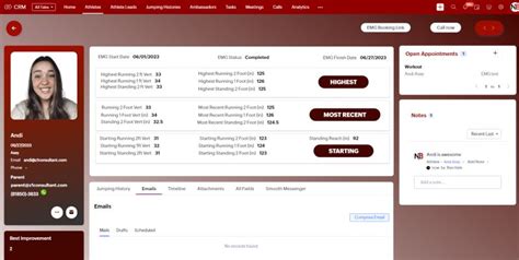Andi Asay On Linkedin Zoho Canvas Is A Sweet Tool I Am A Big Fan Of The Conditional Styling