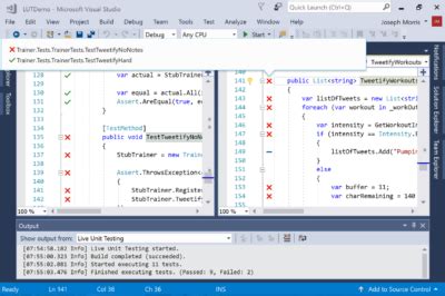 Development Tools And Services Visual Studio Enterprise