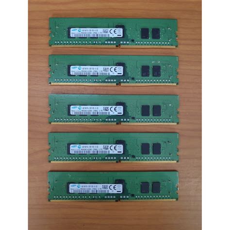Ram Eec Ddr42133 4 Gb Samsung Shopee Thailand