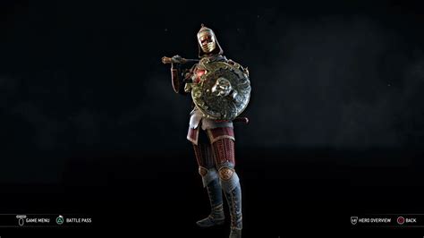 65 Best Afeera Images On Pholder Forhonor For Honor Rants And For Fashion