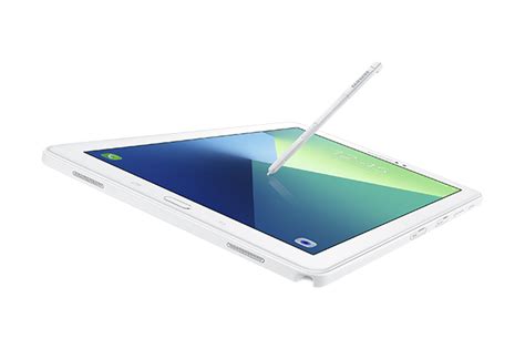 New Samsung Galaxy Tab A With S Pen G Superadrianme Com