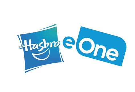 Hasbro Logo Vector