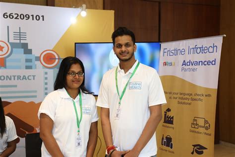 Need For Zoho Consulting Partner Fristine Infotech
