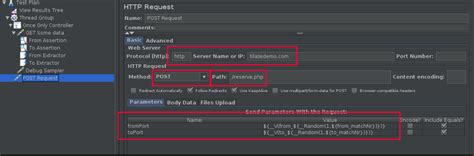 The New JSON YAML Plugin Using YAML In JMeter