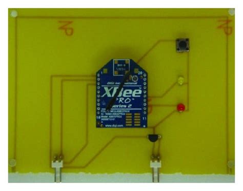 A 8051 Instrument Power Supply Control Circuit B Transistor Relay