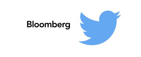Twitter And Bloomberg Media In Business For Live Financial News Streaming