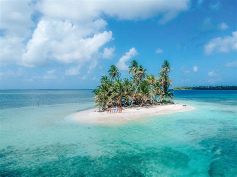 How To Visit The San Blas Islands Aka The Ultimate Paradise San