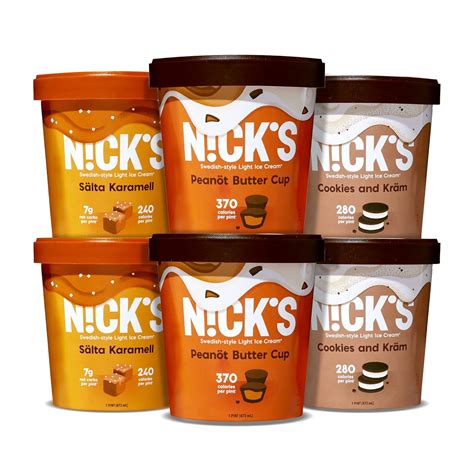 N Cks Swedish Best Sellers Variety Pack Creamy Philippines Ubuy