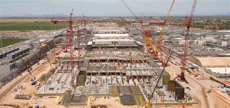 Intel Unveils Idm 20 Initiative With Pat Gelsinger Alex Cheng Posted