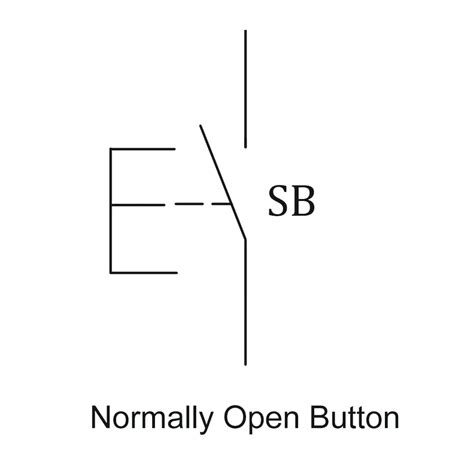 Push Button Switch Circuit