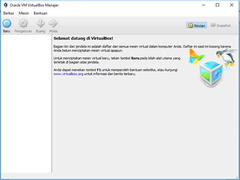 blog tugas teknik informatika langkah langkah instal ubuntu server lengkap