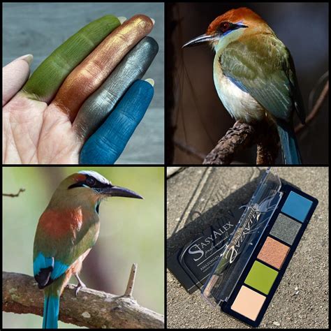 StasyAlex Cosmetics — Cosmetics for professional Make-up