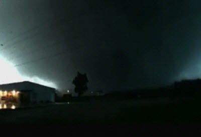 7th Anniversary Of The Joplin Tornado May 22nd 2011