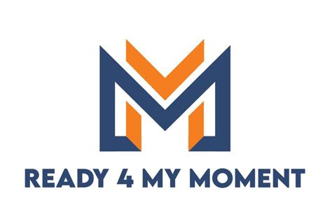 Launching Ready 4 My Moment A Coaching And Consulting Business Brian