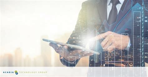 Intent Based Networking Best Practices For Financial Institutions Acadia Technology Group