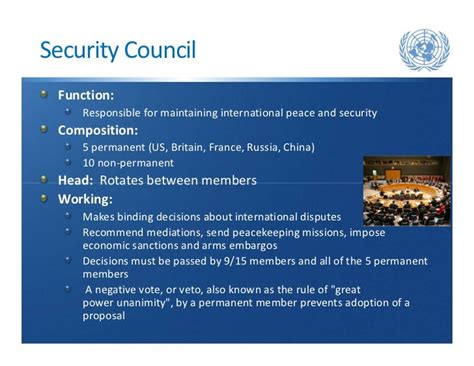Security Rank Structure