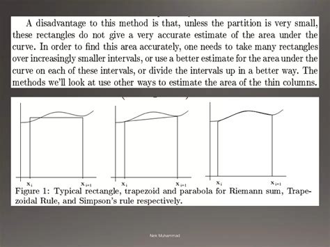 Introduction To Numerical Analysis Ppt Physics Science