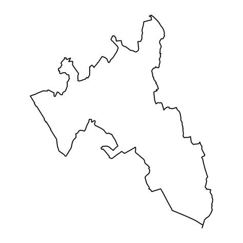 Nakuru County Map Administrative Division Of Kenya Illustration 44252805 Vector Art At Vecteezy