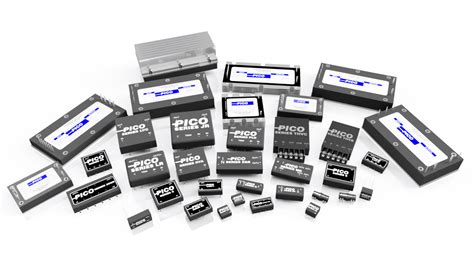 Dc Dc Converter Transformers Pico Electronics Dc Dc Converter Transformers Pico Electronics