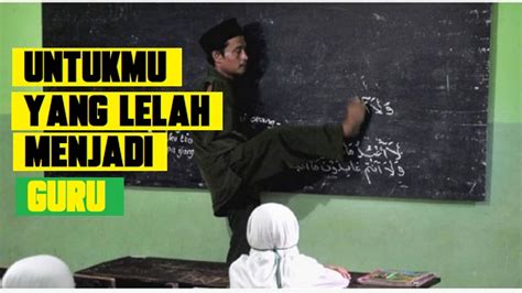 10 Kata-kata Motivasi Menjadi Guru - GURU.OR.ID