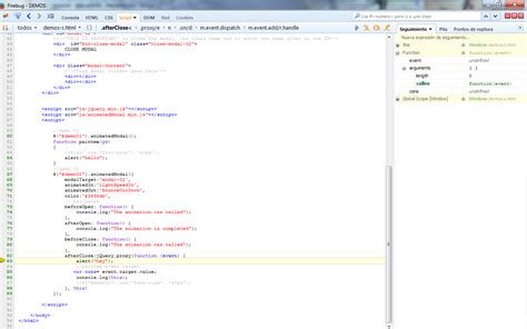 Binding An Event Of A Jquery Third Party Plugin Stack Overflow