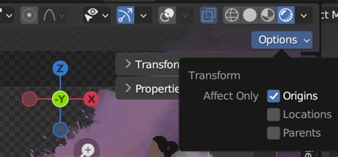Transparency Turning Opacity Down On A Layer In Grease Pencil Not Working Blender Stack Exchange