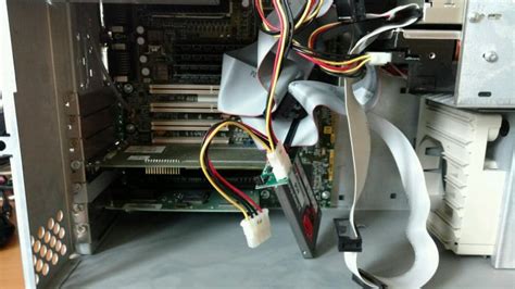 Windows 95 On A Ssd Works Great Devrant