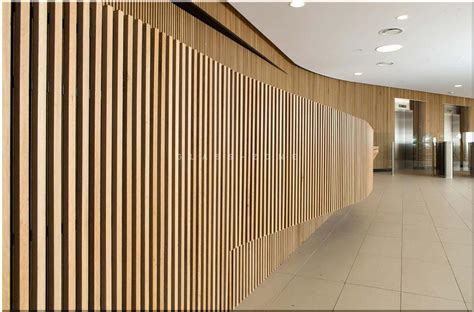 Раздвижные реечные перегородки: варианты исполнения и преимущества