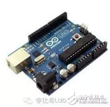 labview与arduino 微波EDA网