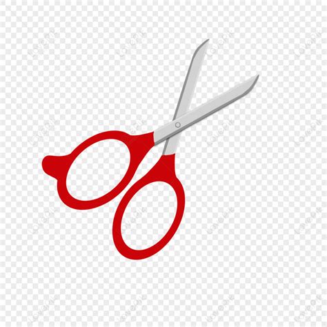 가위 일러스트 벡터 소재 Png재료png Png 일러스트 무료 다운로드 Lovepik