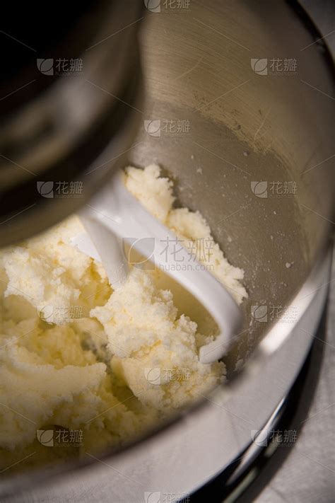 搅拌钵 面糊 面包屑 垂直画幅 美国 无人 膳食 面粉 甜点心 室内