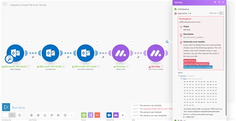 Error When Trying To Add File To An Update Monday Apps And Integrations