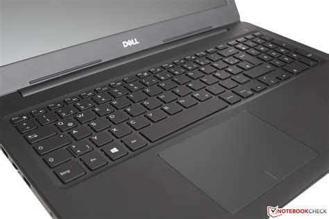 Dell Latitude Review Office Laptop With Major Flaws Notebookcheck Net Reviews