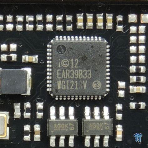 ASRock X E ITX Ac Mini ITX Intel X Motherboard Review