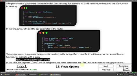 Zero To Herodev On Linkedin Coding Django Djangocourse