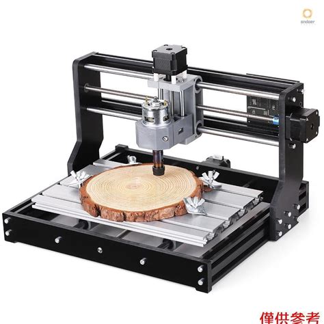 Cnc3018 Pro Diy Cnc Router Kit Mini Engraving Machine Grbl Control 3 Axis For Pcb Pvc Plastic
