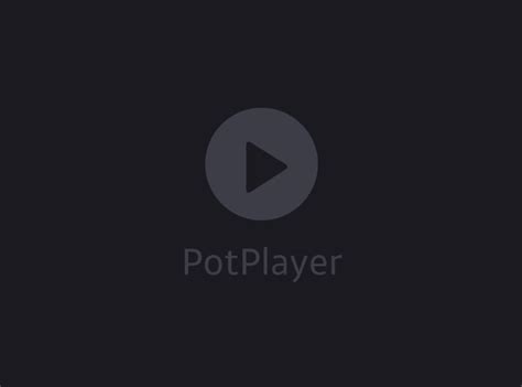 potplayer详细教程 入门使用and进阶操作技巧指南 知乎